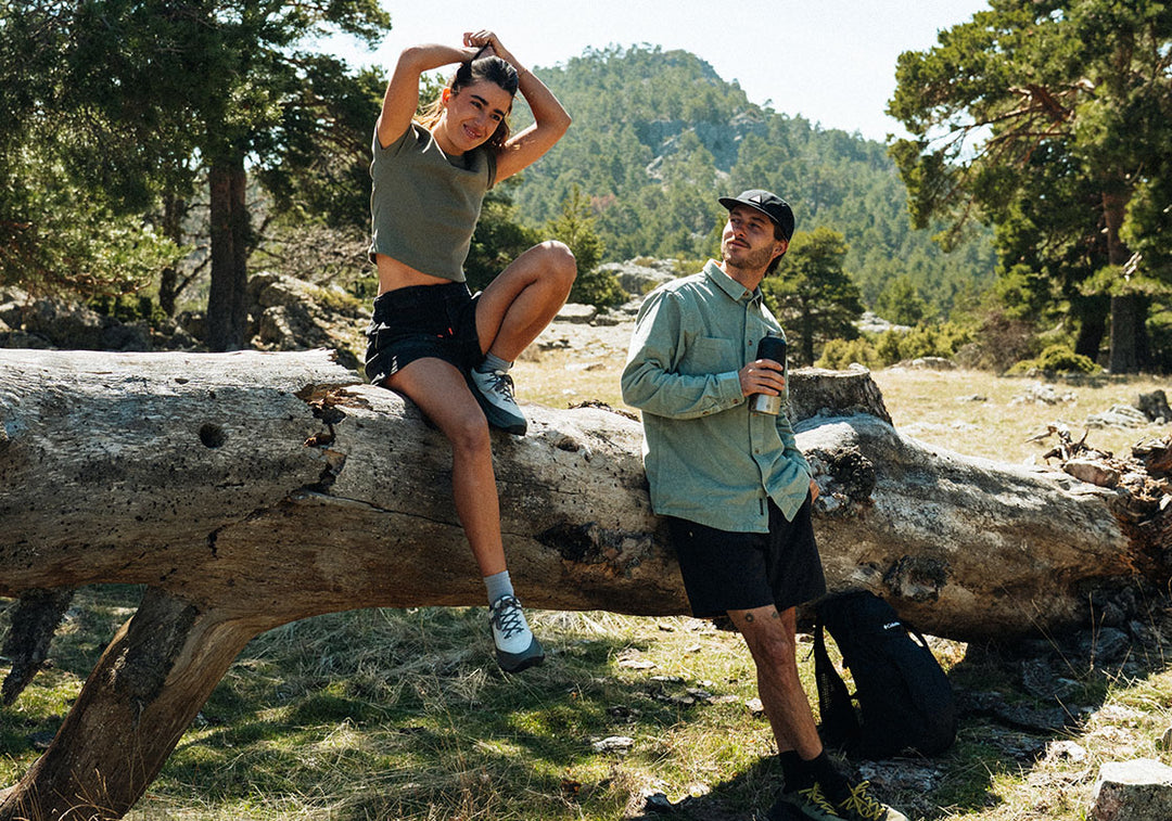 Passenger Clothing ® - Responsible Outdoor Clothing